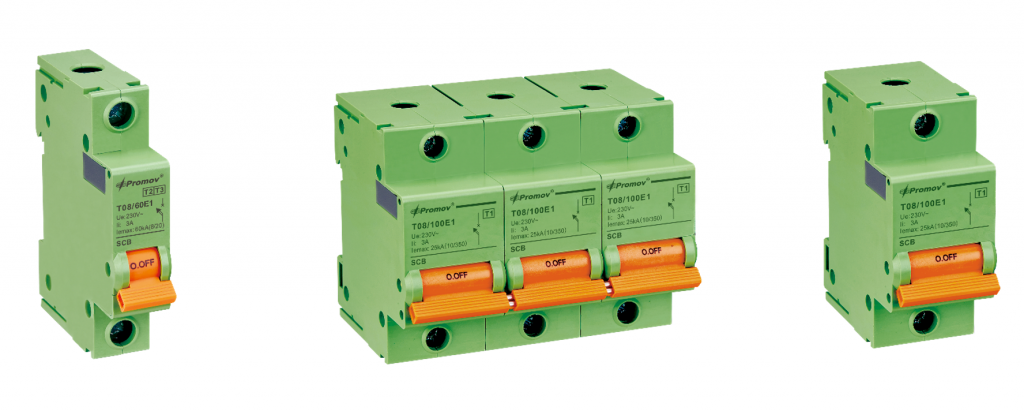 SPD SPECIFIC DISCONNECTOR – Preventation Engineering Sdn Bhd